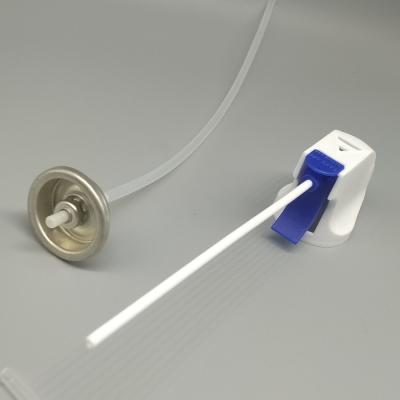 China Eco-Conscious Air Conditioner Cleaning Agent Valve for Green HVAC Solutions with Fully Recyclable Body for sale