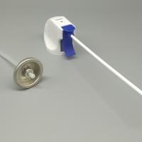 China AC Coil Cleaning Nozzle, HVAC Spray Valve for Home Maintenance, Precision Applicator for Detergent and Fin Comb Kit for sale