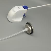 China Versatile Multi-System Air Conditioner Cleaning Agent Valve for Heat Pumps and Mini-Splits with Angled Nozzle for sale
