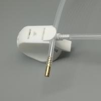 China Versatile Multi-System Air Conditioner Cleaning Agent Valve for Heat Pumps and Mini-Splits with Angled Nozzle for sale