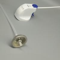 China Durable Brass Air Conditioner Cleaning Agent Valve for HVAC Professionals with Leak-Proof Quick-Connect for sale