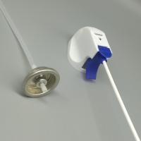 China Durable Brass Air Conditioner Cleaning Agent Valve for HVAC Professionals with Leak-Proof Quick-Connect for sale