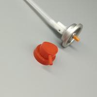 China Ball Spray Valve and Actuator for Car Detailing and Engine Cleaning  for sale