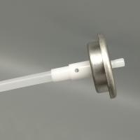 China All Direction Aerosol Valve for Precision and Uniform Spray Output for sale