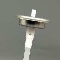 China All Direction Spray Control Valve for Technical and Household Aerosols for sale