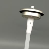 China 360 Degree Aerosol Spray Valve for Continuous and Even Dispensing for sale