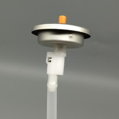 China All Direction Aerosol Valve for Precision and Uniform Spray Output for sale
