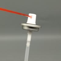 China 360-Degree Aerosol Valve All-Position Operation, Consistent Output & Leak-Proof Seal for sale