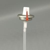 China 360-Degree Aerosol Valve All-Position Operation, Consistent Output & Leak-Proof Seal for sale