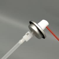 China 360 Degree Spray Valve For Car Care Detailing And Engine Cleaning for sale