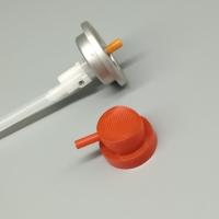 China 360 Degree Spray Valve For Car Care Detailing And Engine Cleaning for sale