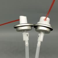 China Car Detailing 360 Degree Spray Valve Nozzle For Versatile Car Maintenance Tool for sale