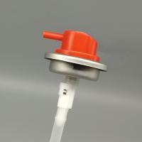 China Ball Spray Valve and Actuator for Car Detailing and Engine Cleaning  for sale