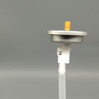 China All Angle 360 Aerosol Valve for Flexible and Efficient Product Application for sale