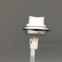 China Advanced 360-Degree Aerosol Valve with Ergonomic Actuator for All-Purpose Spray Products with Superior Any-Angle Dispensing for sale