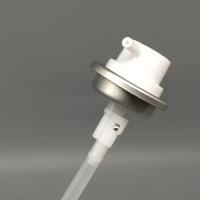 China Multi Direction Aerosol Valve for Upside Down and Side Spray Use for sale