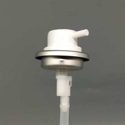China All Angle 360 Aerosol Valve for Flexible and Efficient Product Application for sale