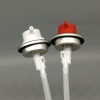 China Car Detailing 360 Degree Spray Valve Nozzle For Versatile Car Maintenance Tool for sale