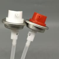 China 360 Degree Spray Valve For Car Care Detailing And Engine Cleaning for sale