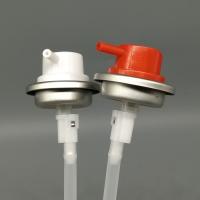 China Multi Direction Aerosol Valve for Car Care and Maintenance Sprays for sale