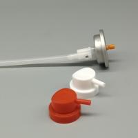 China Innovative 360 Degree Valve Delivers Consistent Reliable Performance from Any Angle for sale