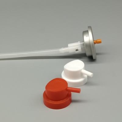 China Innovative 360 Degree Valve Delivers Consistent Reliable Performance from Any Angle for sale