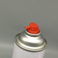 China 360 Degree Aerosol Valve for All Direction Spray Applications for sale