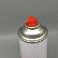 China Multi Direction Aerosol Valve for Upside Down and Side Spray Use for sale