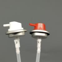 China All Direction Aerosol Valve Upside-Down Dispensing System for Aerosol Products for sale
