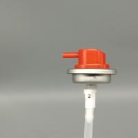 China All Angle 360 Aerosol Valve for Flexible and Efficient Product Application for sale
