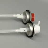 China All Direction Spray Valve for Complete Aerosol Dispensing Coverage for sale