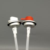 China All Direction Aerosol Valve Upside-Down Dispensing System for Aerosol Products for sale