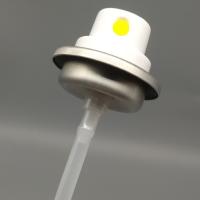 China Precision-Controlled Dashboard polish wax valve for luxury car maintenance with adjustable output for sale