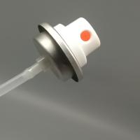 China Premium Dashboard polish wax valve for car maintenance shops with smooth dispensing & rust-resistant body for sale