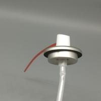 China Compact Dashboard polish wax valve for individual car owners with easy grip & anti-leak function for sale