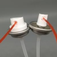 China Compact Dashboard polish wax valve for individual car owners with easy grip & anti-leak function for sale