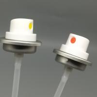 China Leak-Proof Precision Dashboard polish wax valve for Auto Detailing Shops with Accurate Flow Control for sale