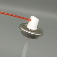 China Leak-Proof Precision Dashboard polish wax valve for Auto Detailing Shops with Accurate Flow Control for sale
