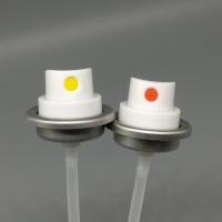 China Ergonomic Non-Slip Dashboard polish wax valve for Individual Car Owners with Comfort Grip for sale