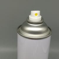 China Automotive Dashboard Wax Spray Valve – Smooth Discharge For Shine And Protection for sale