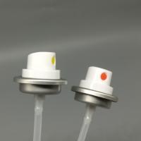 China Long-Lasting Sealed Dashboard polish wax valve for Professional Detailing Studios with Durable Core for sale