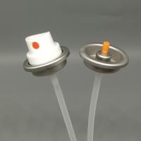 China Automotive Dashboard Wax Spray Valve – Smooth Discharge For Shine And Protection for sale