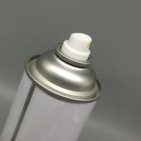 China High-Temp Resistant Dashboard Polish Wax Valve for Extreme Climates with Anti-Cold Core for sale