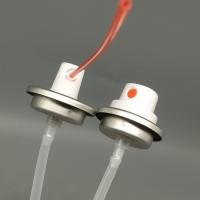 China High-Temp Resistant Dashboard Polish Wax Valve for Extreme Climates with Anti-Cold Core for sale