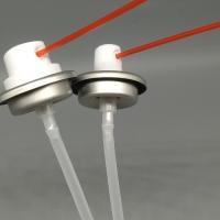 China Long-Lasting Sealed Dashboard polish wax valve for Professional Detailing Studios with Durable Core for sale