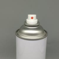 China High-Temp Resistant Dashboard Polish Wax Valve for Extreme Climates with Anti-Cold Core for sale