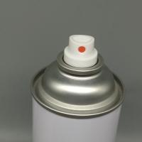 China Car Interior Wax Cleaner Valve With Consistent Flow For Professional Detailing Products for sale