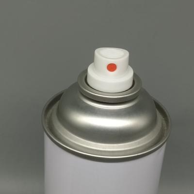 China Car Interior Wax Cleaner Valve With Consistent Flow For Professional Detailing Products for sale