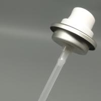 China Anti-Clog Dashboard Polish Wax Valve for Thick Wax Users with Wide Channel for sale