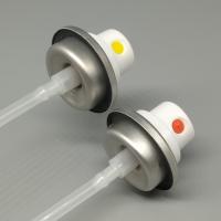 China Anti-Clog Dashboard Polish Wax Valve for Thick Wax Users with Wide Channel for sale